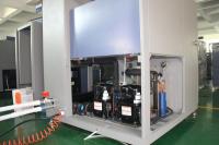 China Water Cooled Programmable Thermal Shock Test Chamber Two Zone / Three Zone for sale