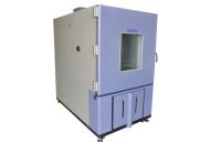China Air cooled Tecumseh Compressor Environmental Test Chamber for Electronics test for sale