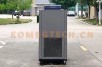 China Air cooled Tecumseh Compressor Environmental Test Chamber for Electronics test for sale