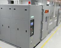 China Programmable Temperature And Humidity Chamber , Walk In Stability Test Chamber for sale