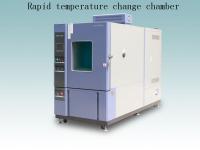 China Constant Temperature Humidity Testing Chamber , Temperature Testing Equipment for sale