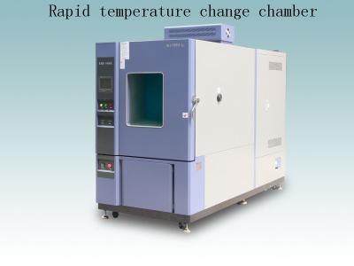 China Constant Temperature Humidity Testing Chamber , Temperature Testing Equipment for sale