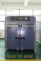 China Customized Walk In Climatic Test Chamber Environmental Test Equipment for sale