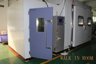 China Porfessional Climate Temperature Humidity Chamber For Reliability Testing for sale