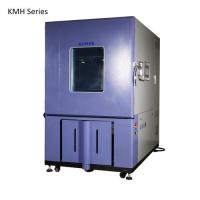 China Temperature And Humidity Environmental Test Chamber For Wireless Electronics for sale
