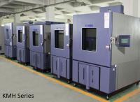 China Temperature And Humidity Environmental Test Chamber For Wireless Electronics for sale