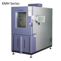 China Electronic Constant Temperature Humidity Chamber / Environmental Testing Equipment for sale
