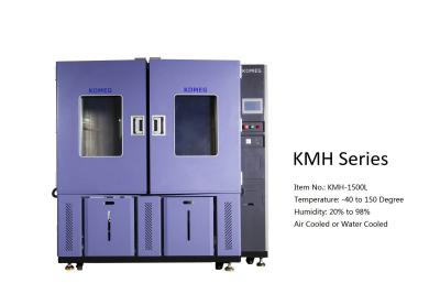 China Constant Temperature and Humidity Test Chamber for Sporting footwear for sale