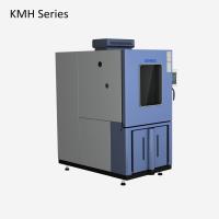 China High And Low Temperature Humidity Chamber / SUS 304 Stainless Steel Climatic Test Chamber for sale