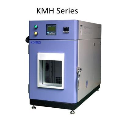 China Laboratory Temperature Humidity Chamber for Secondary Lithium Lion Batteries for sale