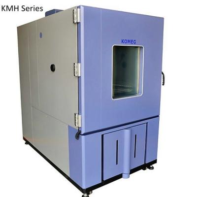 China Environment Friendly Temperature And Humidity Controlled Chambers / Humidity Temperature Chamber for sale