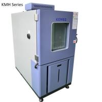 China Environment Friendly Temperature And Humidity Controlled Chambers / Humidity Temperature Chamber for sale