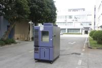 China Air cooled Tecumseh Compressor Environmental Test Chamber Well-Suited for Reliability Testing for sale