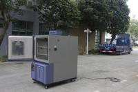 China Air cooled Tecumseh Compressor Environmental Test Chamber Well-Suited for Reliability Testing for sale