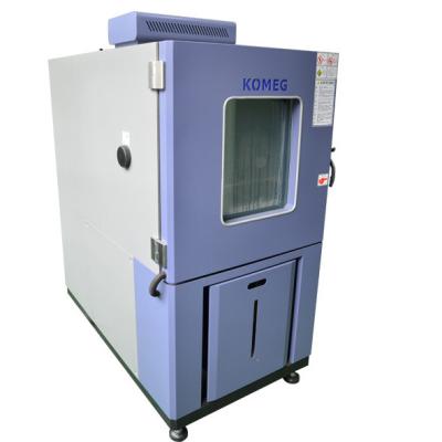 China CE / IEC Standard Simulate Real Environment Climatic Test Chambers For Electronic Life Testing for sale