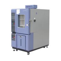China Energy Saving Temperature Humidity Chamber With PID Control Touch Screen for sale