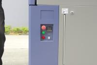 China CE LCD Touch Panel Environmental Test Chamber With Germany Compressor for sale