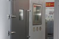 China Large Capacity Environmental Walk In Temperature Humidity Chamber For Heat And Cold Testing for sale