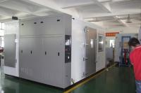 China Large Capacity Environmental Walk In Temperature Humidity Chamber For Heat And Cold Testing for sale