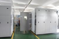China Large Capacity Environmental Walk In Temperature Humidity Chamber For Heat And Cold Testing for sale