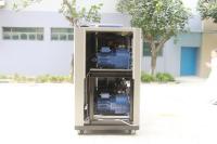 China 1000L Touch screen programmable controller Refrigerants ESS Chamber / Thermal Cycling Stability Test Chamber for sale