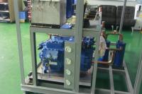 China Large Capacity Touch Screen High Temperature Test Chamber / Low Temperature Test Chamber for sale