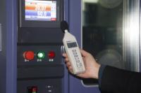 China 150L Stainless Steel High And Low Temperature Test Chamber -20 °C - 150 °C for sale