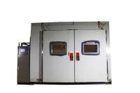 China High Precise Energy Saving Walk-In Chamber / Stability Environmental Test Chambers for sale