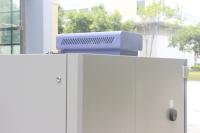 China Customized Touch Screen Environmental Constant Temperature And Humidity Chamber For Solar Panel Testing for sale