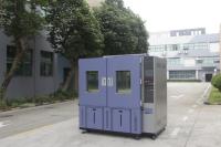 China 1500L Working Volume Stainless Steel Constant Temperature Environmental Test Chamber for sale