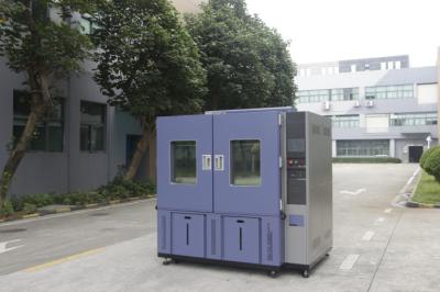China 1500L Working Volume Stainless Steel Constant Temperature Environmental Test Chamber for sale
