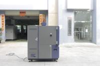 China 1500L Working Volume Stainless Steel Constant Temperature Environmental Test Chamber for sale