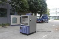 China Stainless Steel Humidity And Temperature Control Cabinet For High Temperature High Humidity Test for sale