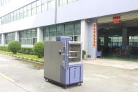 China Stainless Steel Humidity And Temperature Control Cabinet For High Temperature High Humidity Test for sale