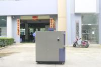 China Stainless Steel Humidity And Temperature Control Cabinet For High Temperature High Humidity Test for sale