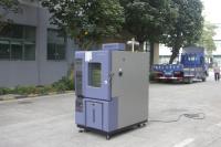 China Digital Screen Environmental Test Chamber with Large Observation Window for sale