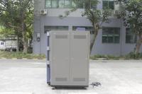 China Digital Screen Environmental Test Chamber with Large Observation Window for sale
