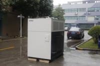 China Full Linear Control Environmental Test Chamber , Air Cooled Thermal Cycling Chamber for sale