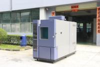 China LCD Touch Screen Controller ESS Chamber / Environmental Testing Equipment for sale