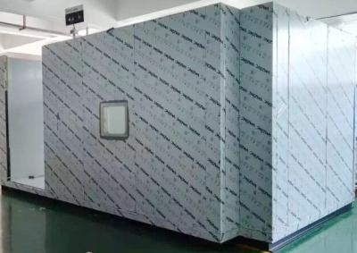 China Walk In Temperature And Humidity Chamber For Vehicle Automotive Components Cable Wires Testing for sale