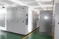 China Programmable Walk In Environmental Chamber For Automotive Components Fuel Tank Testting for sale
