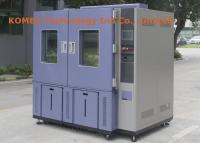 China Stainless Steel High Precise Energy Saving Climatic Test Chamber For PCBA​ Testing for sale