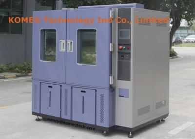 China Stainless Steel High Precise Energy Saving Climatic Test Chamber For PCBA​ Testing for sale