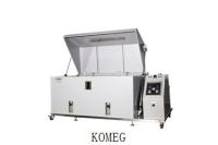 China Economic Salt Spray Corrosion Test Chamber / Salt Spray Test Equipment for sale