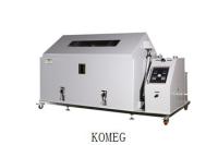 China Economic Salt Spray Corrosion Test Chamber / Salt Spray Test Equipment for sale