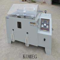 China Integrally Molded Corrosion Salt Spray Test Machine For NSS CASS Test , 270L Volume for sale
