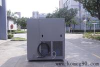 China Programmable Thermal Shock Test Chamber + Thermal Shock Test Chambers for sale