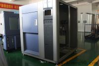 China Touch Screen Programmable Environmental Testing Equipment For Climatic Thermal Shock Test for sale