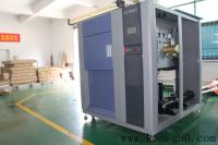China Touch Screen Programmable Environmental Testing Equipment For Climatic Thermal Shock Test for sale