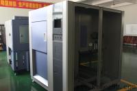 China High Accuracy Environmental Thermal Shock Test Chamber with 1000L Internal Volume for sale